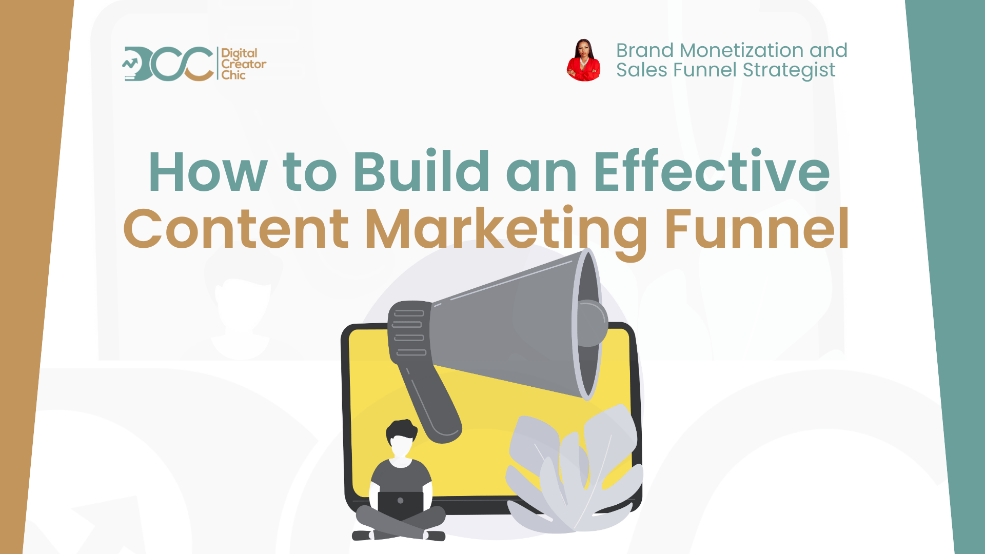 How to Build an Effective Content Marketing Funnel - Brand Monetization ...