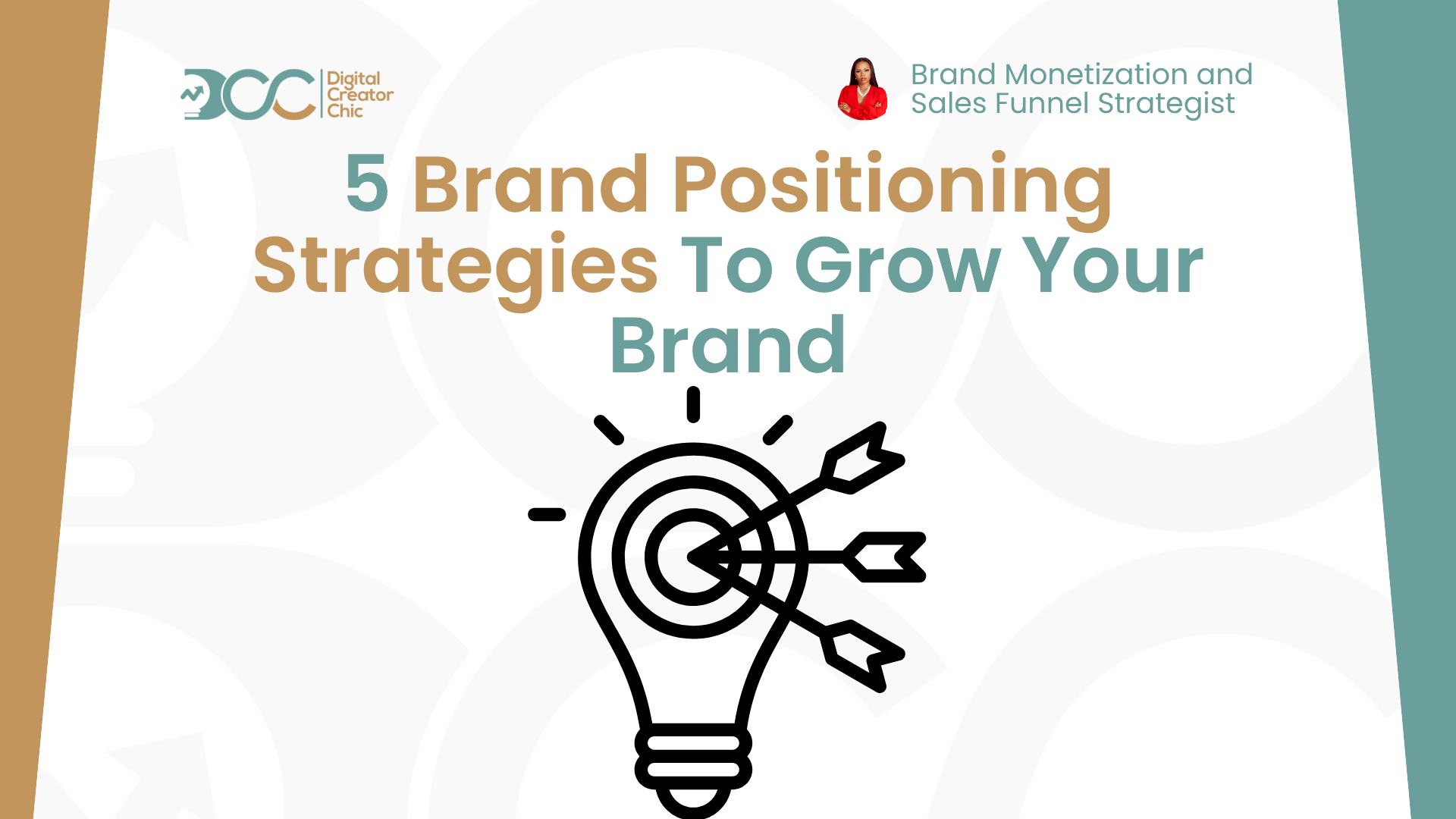 5 Brand Positioning Strategies To Grow Your Brand - Brand Monetization ...